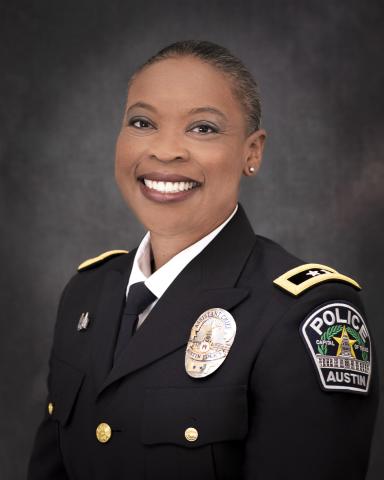 APD Recruiting - Career Paths | AustinTexas.gov